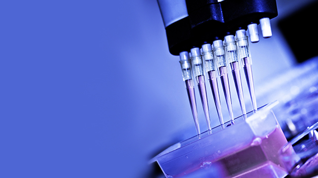 Automation Trainer - Lab Automation and Informatics Training