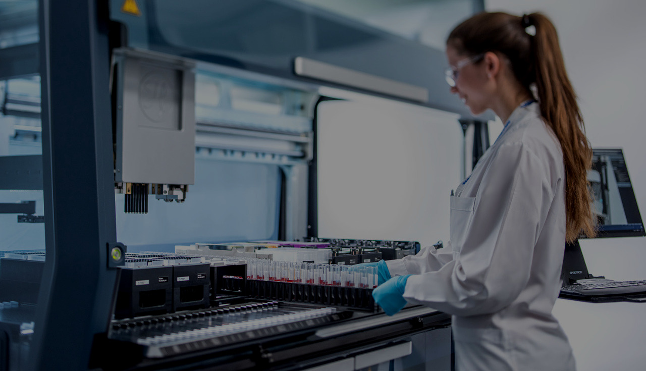 Automation Trainer - Lab Automation and Informatics Training