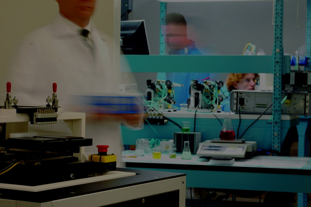 Automation Trainer - Lab Automation and Informatics Training