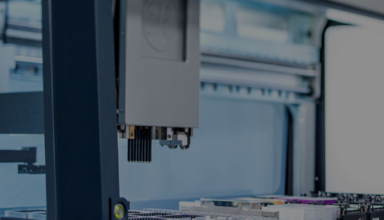 Automation Trainer - Lab Automation and Informatics Training