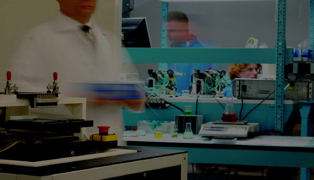 Automation Trainer - Lab Automation and Informatics Training